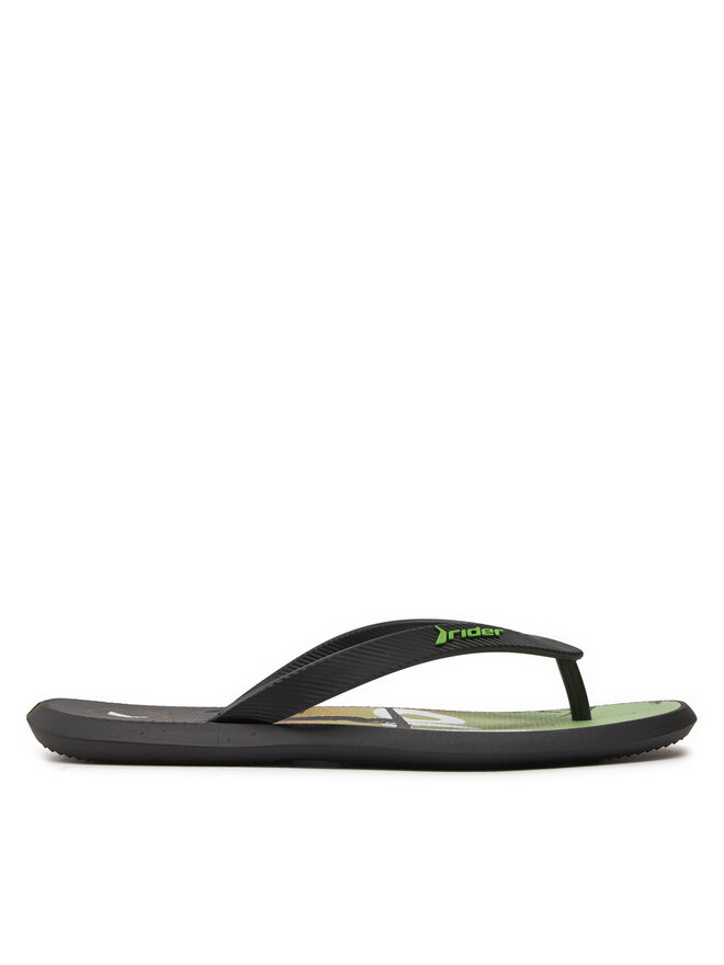 Flip flop Rider R1 Energy Vi A 83560 Negru | epantofi.ro