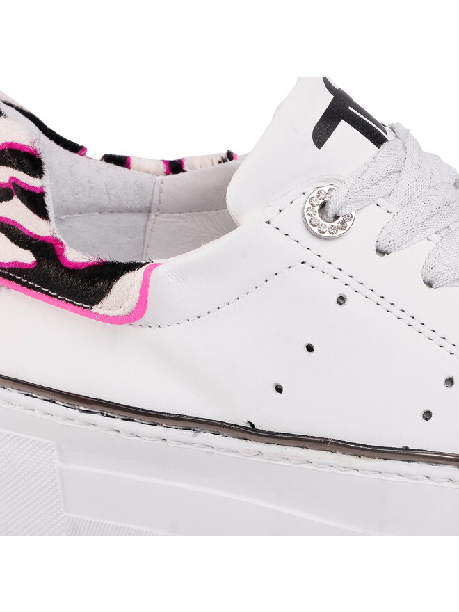 Sneakers Togoshi TG-13-04-000222 Weiß | eschuhe.de