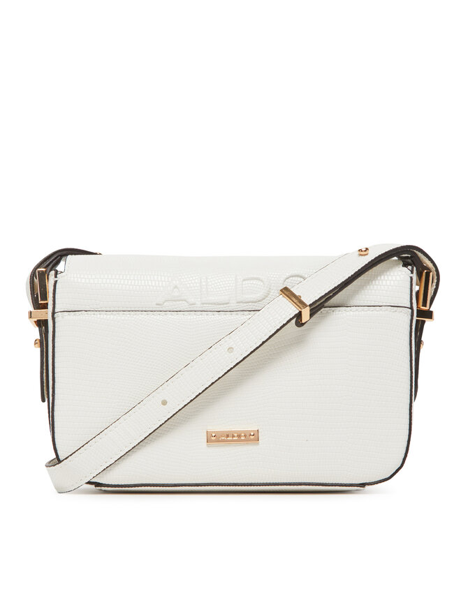 Torebka Aldo Eteini 13989648 Biały | eobuwie.com.pl