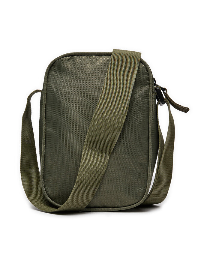 Geantă crossover New Balance LAB23102DEK Kaki | epantofi.ro