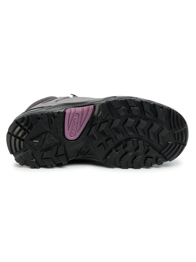 Trekkingschuhe Chiruca Massana 06 GORE-TEX 4402406 Grau | eschuhe.de