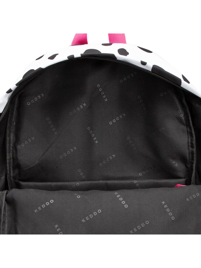 Rucksack Keddo 328125/06-04W Weiß | eschuhe.de