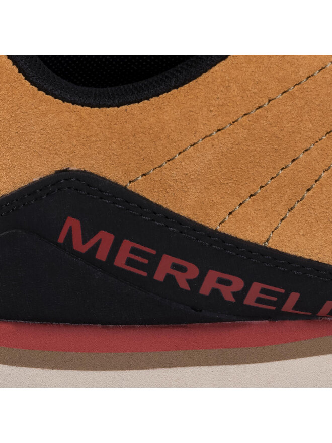 Trekkingschuhe Merrell Catalyst Suede J000097 Braun | eschuhe.de