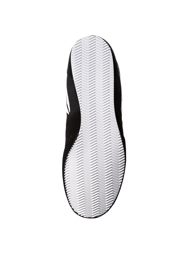 Zapatos de boxeo Reebok Boxing Boot-Buck CN4942 Negro | zapatos.es