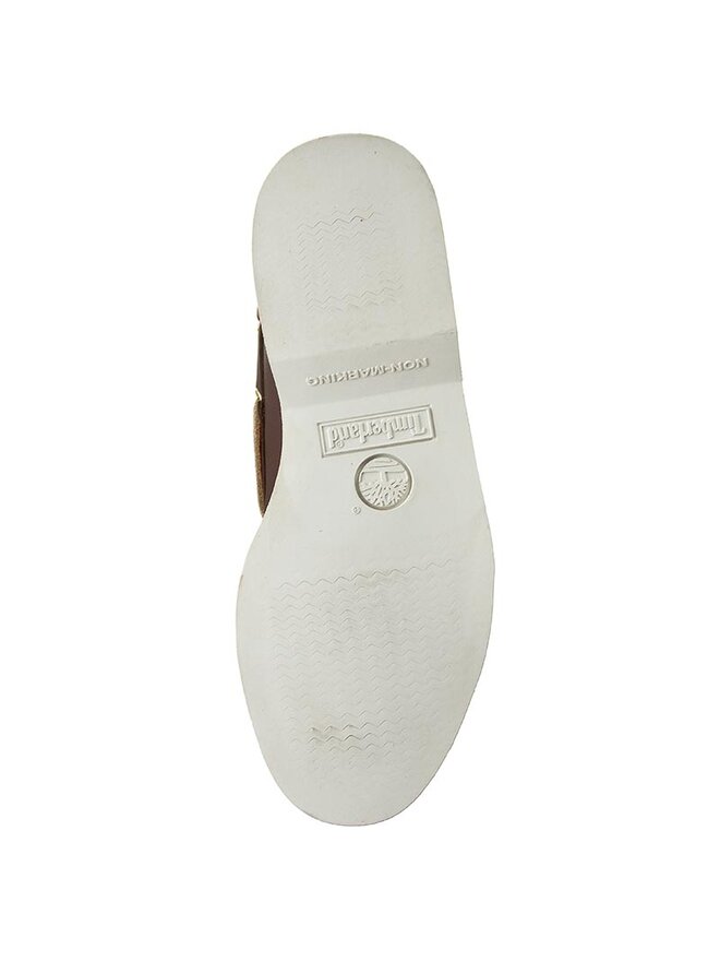 Mokassins Timberland Classic Boat 74035/TB0740352141 Braun | eschuhe.de