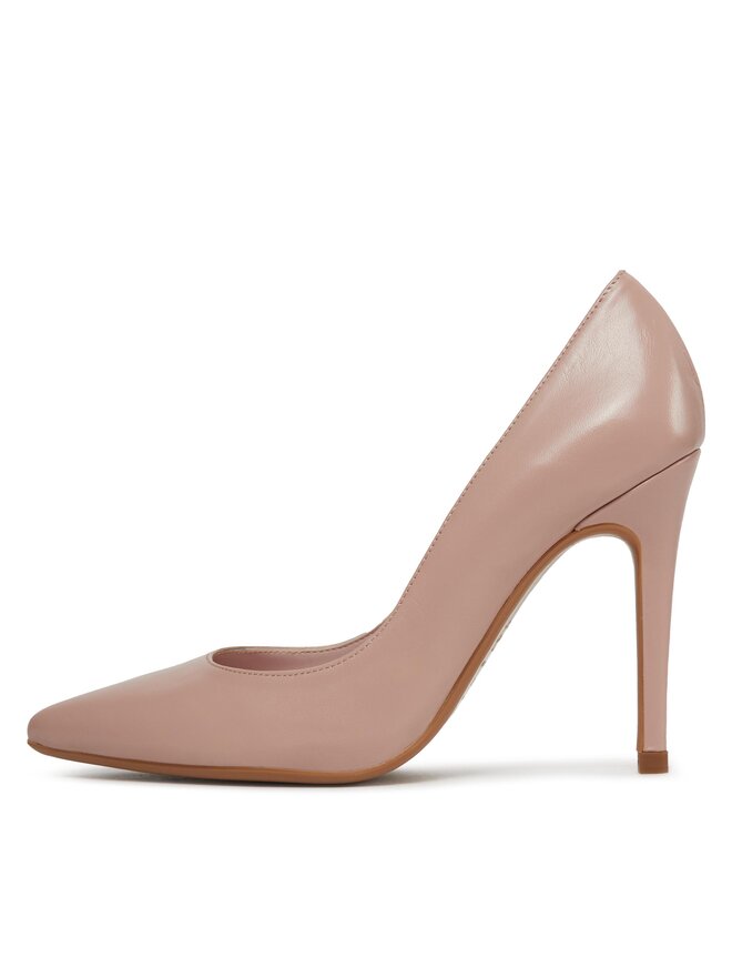 High Heels Ted Baker 258280 Rosa | eschuhe.de
