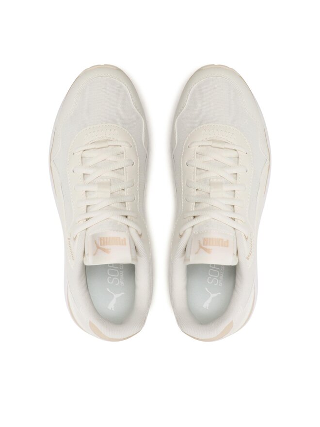 Sneakers Puma R78 Voyage 380729 25 Bej | epantofi.ro