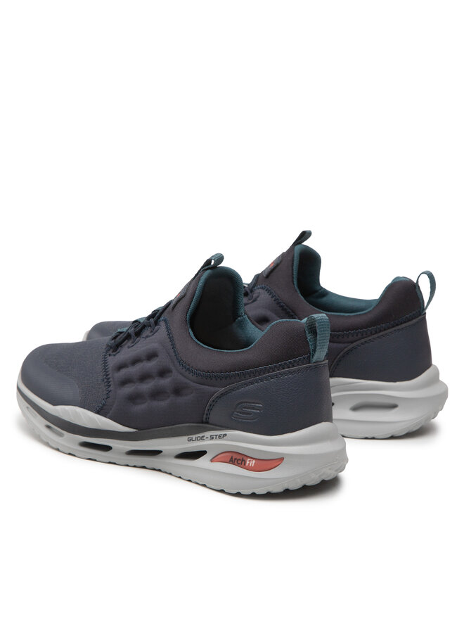 Sneakers Skechers Verdigo 210433/DKNV Dunkelblau | eschuhe.de