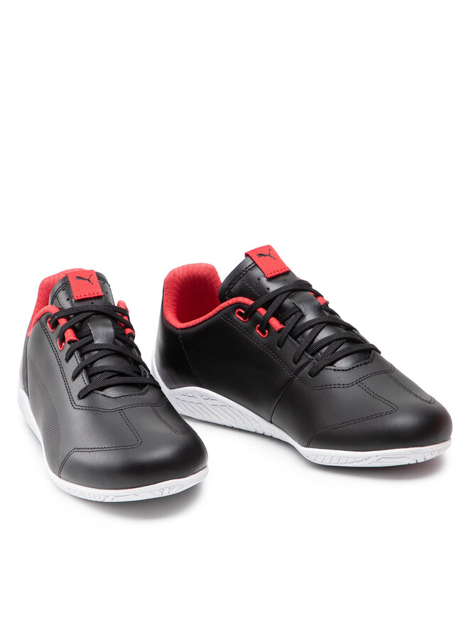 Sneakers Puma Ferrari Rdg Cat 306667 05 Schwarz | eschuhe.de