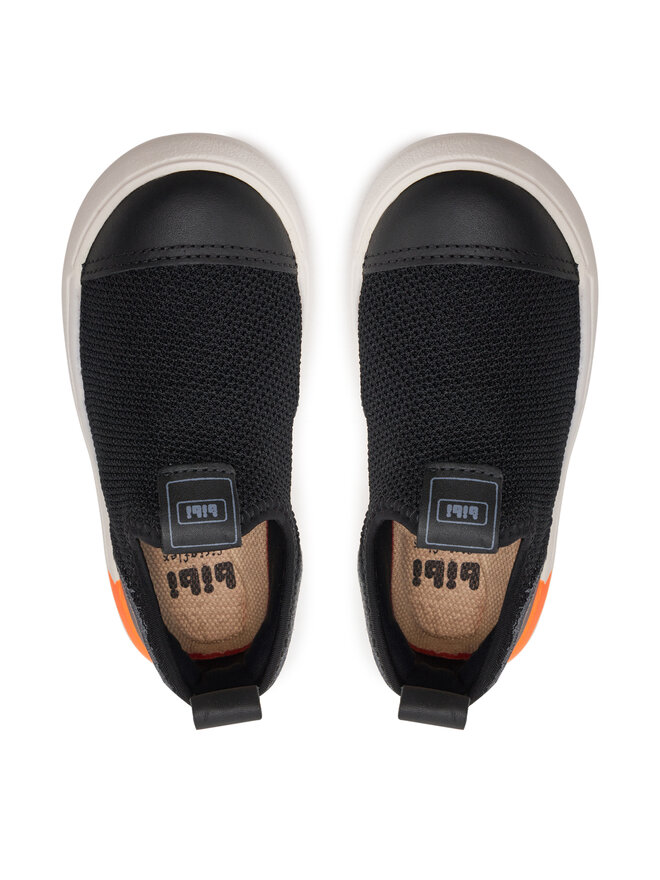 Halbschuhe Bibi 1192030 Schwarz | eschuhe.de