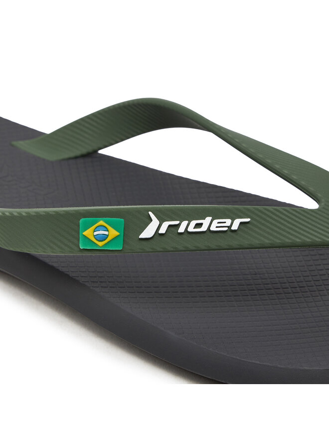 Flip flop Rider R1 Ad 10594 Kaki | epantofi.ro