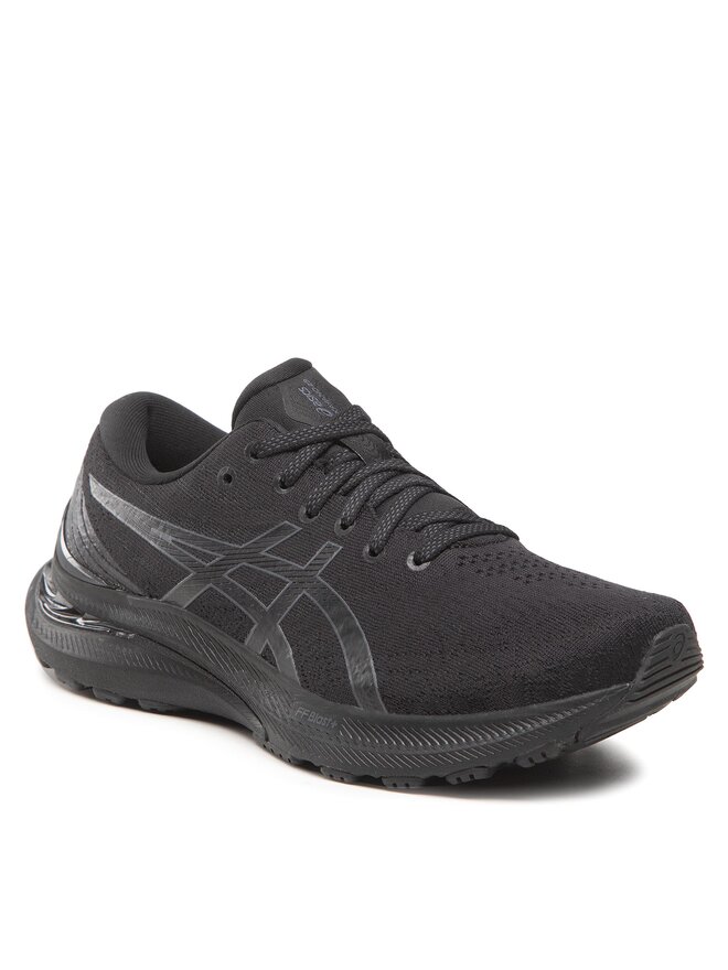 Buty do biegania Asics Gel-Kayano 29 1011B440 Czarny | eobuwie.com.pl