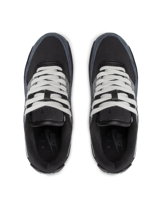 Sneakers Nike Air Max 90 Prm DA1641 003 Bleumarin | epantofi.ro