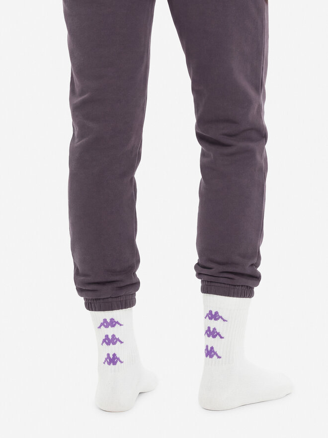 Lange Socken Kappa CEO_KR_KAPPA_ 002_W_AW25 Bunt | eschuhe.de