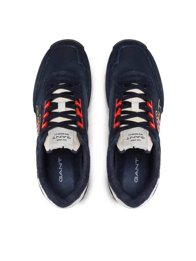 Sneakers Gant Garold 25633244 Bleumarin | epantofi.ro