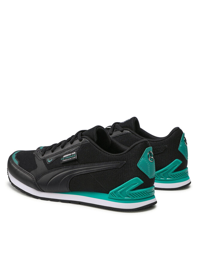 Sneakers Puma Mapf1 Track Racer 306851 04 Schwarz | de.eschuhe.ch