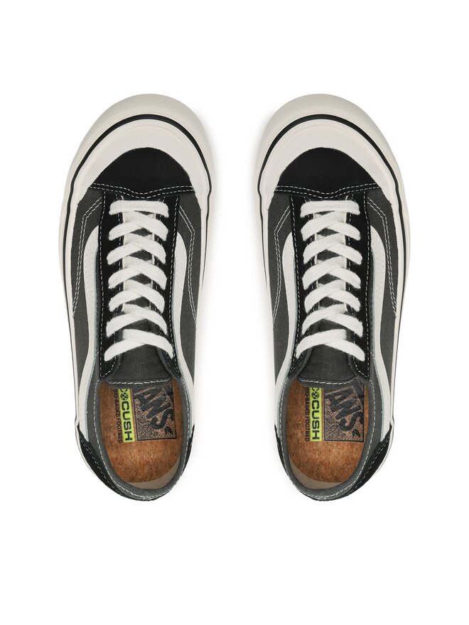 Teniși Vans Style 136 Deco VN0A4BX9T5O1 Negru | epantofi.ro