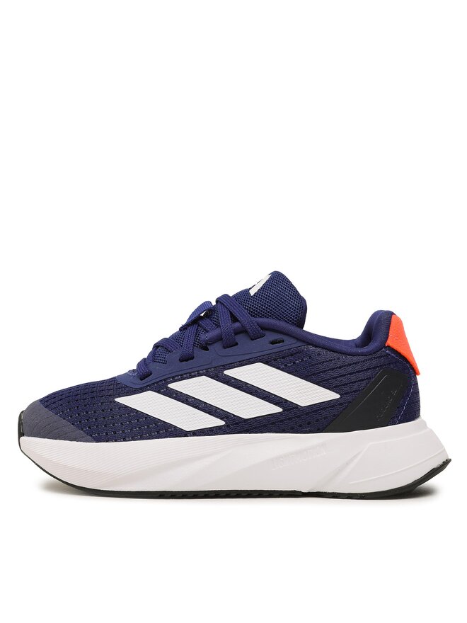 Buty do biegania adidas Duramo SL Shoes Kids IG2479 Granatowy | eobuwie ...