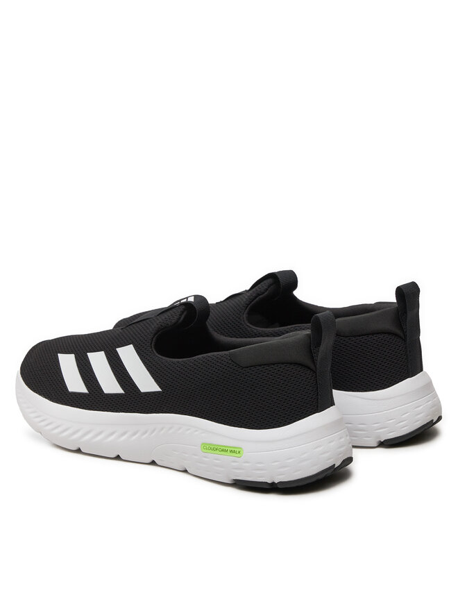 Sportcipők adidas Cloudfoam Move Lounger ID6512 Fekete | ecipo.hu