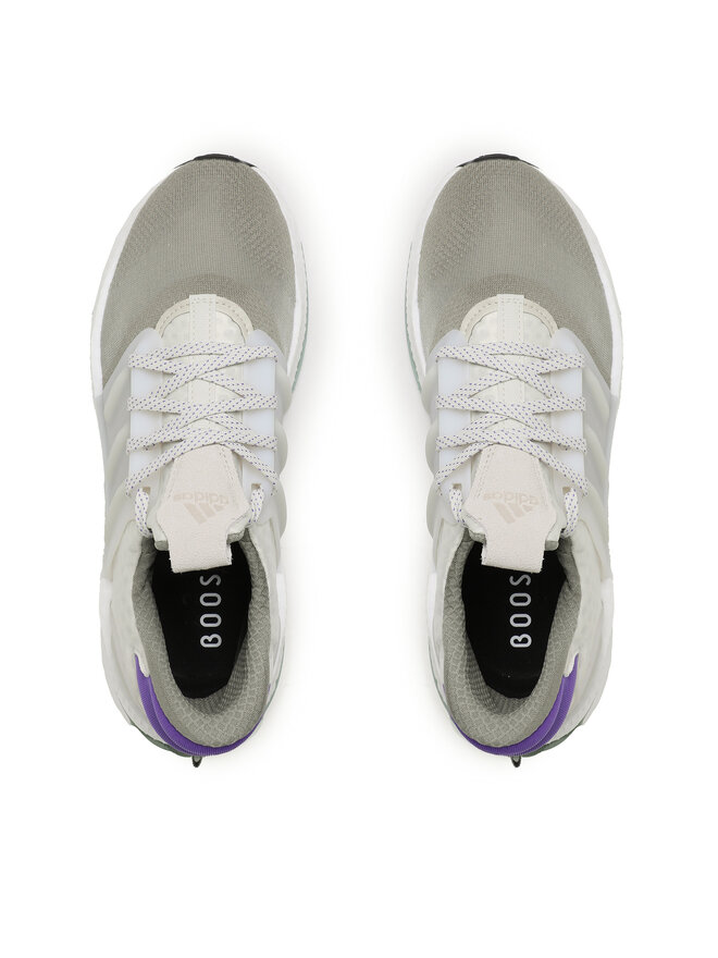 Sneakers adidas X_PLRBOOST HP3129 Grün | eschuhe.de