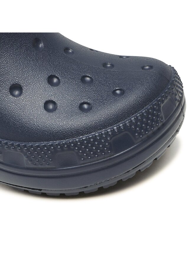 Botas de agua Crocs Crocs Classic Boot Kids 208544 Azul marino | zapatos.es