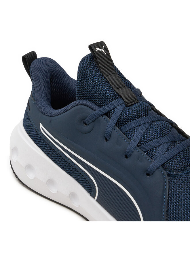 Buty do biegania Puma Softride Carson 310154 02 Granatowy | eobuwie.com.pl