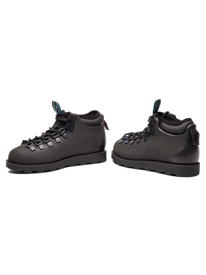 Botas Native Fitzsimmons Citylite 31106800-1000 Negro | zapatos.es