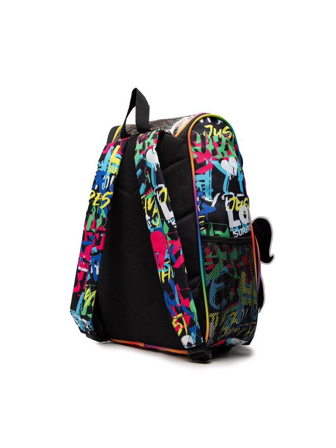 Rucksack HYPE HYPE. X L.O.L. Lol V.R.Q.T. Backpack LOLDHY-020 Bunt ...