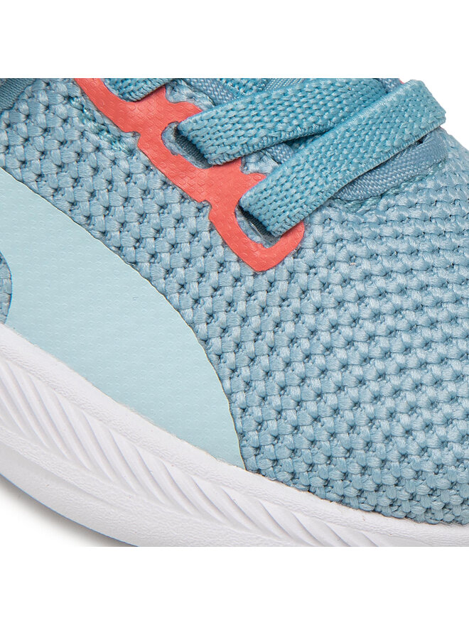 Sneakers Puma Flyer Runner V Inf 192930 35 Blau | eschuhe.de
