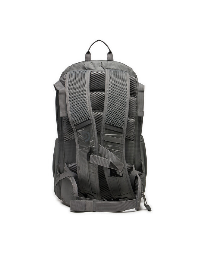 Rucksack Discovery Outdoor Backpack D01113.22 Grau | eschuhe.de