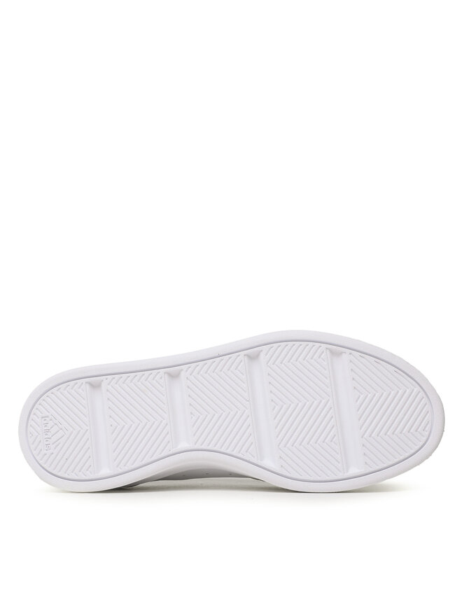 Sneakersy adidas Kantana IF5384 Biały | eobuwie.com.pl