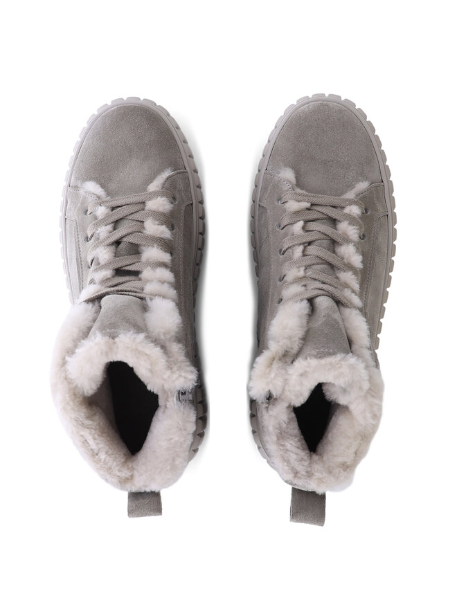 Sneakers Kennel & Schmenger 41-25410.559 Grau | de.eschuhe.ch