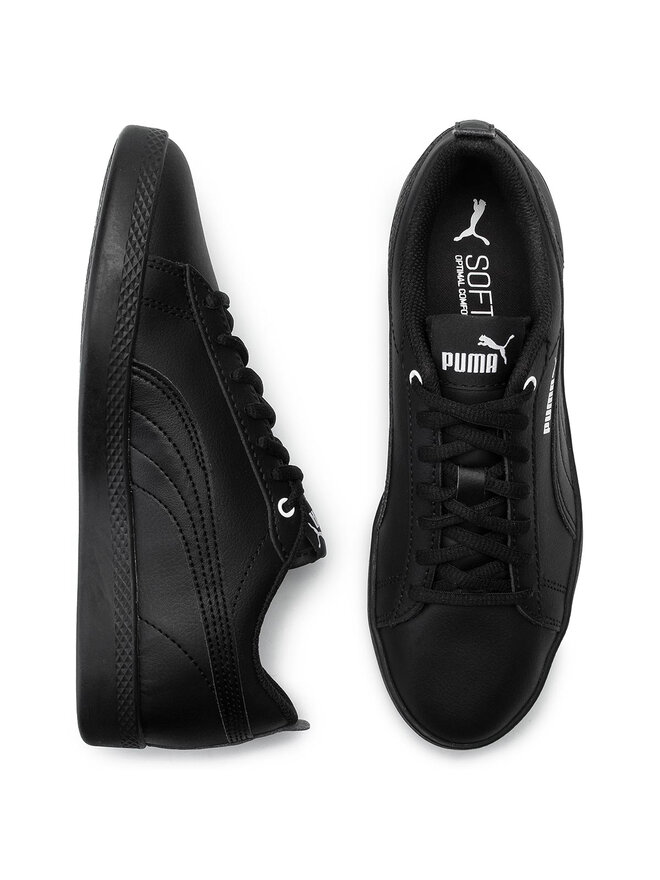 Сникърси Puma Smash Wns V2L 36520803 Черен | obuvki.bg