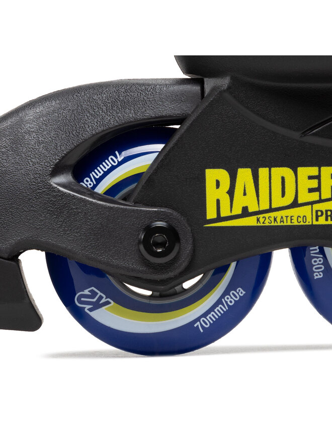 Inlineskates K2 Raider Pro 30F0205 Blau | eschuhe.de