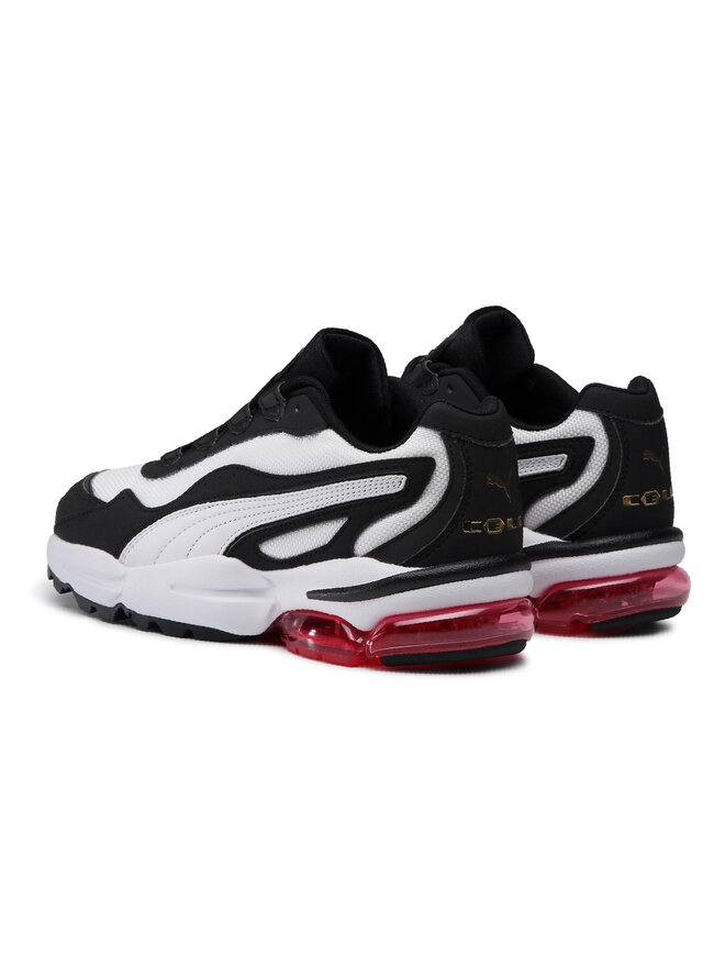 Sneakers Puma Cell Stellar Wn's 370950 03 Schwarz | eschuhe.de
