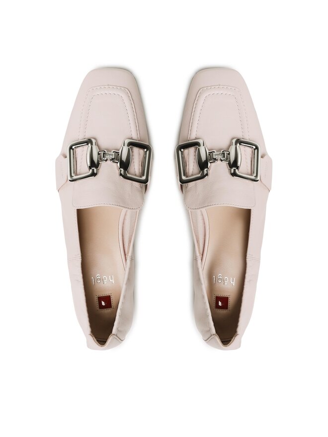 Slipper HÖGL Amina Rosa | eschuhe.de