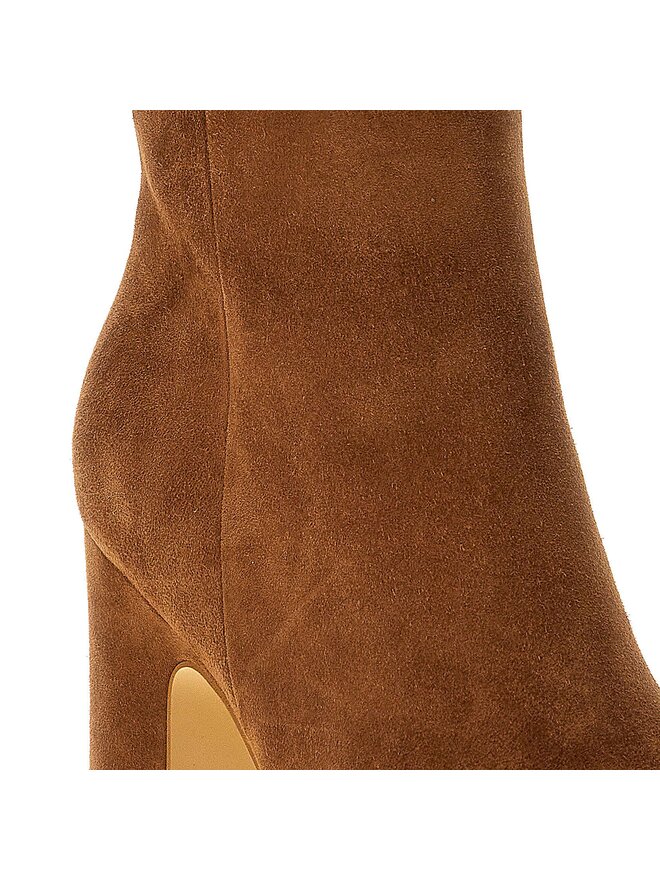 Botine Guess Temela FL7TML SUE10 Maro | epantofi.ro