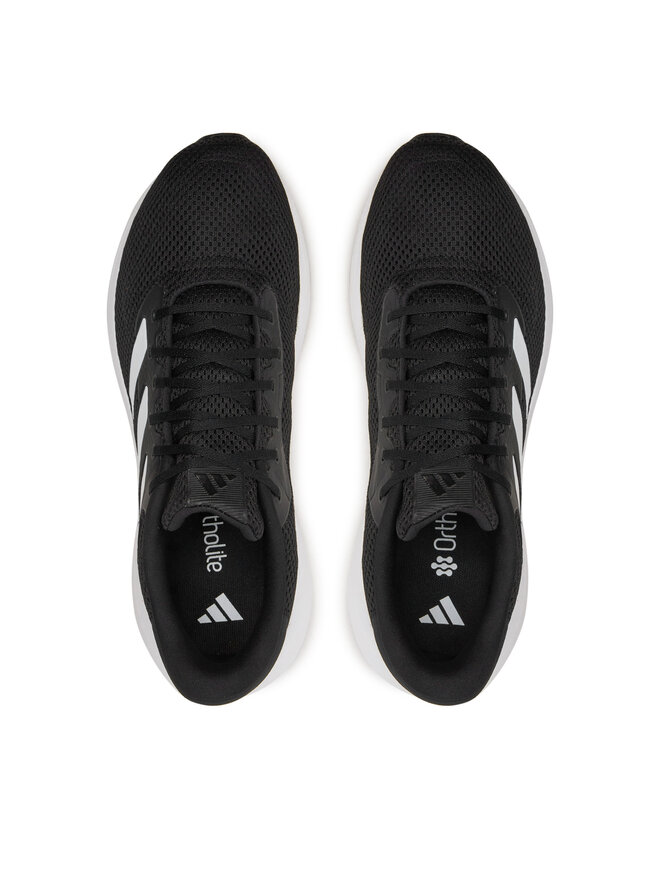 Laufschuhe adidas Response Runner IH3579 Schwarz | eschuhe.de