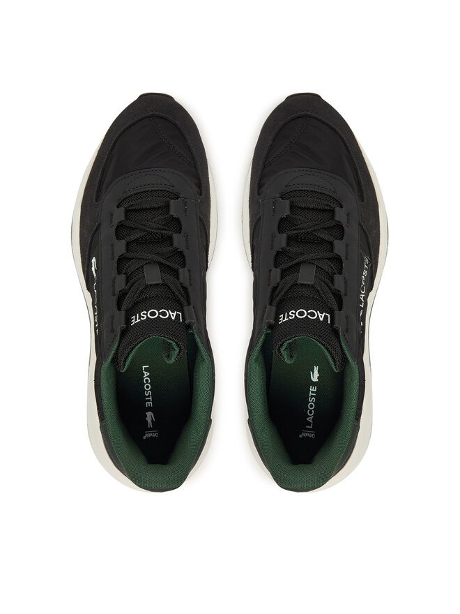 Αθλητικά Lacoste 750SMA0084 Μαύρο | epapoutsia.gr