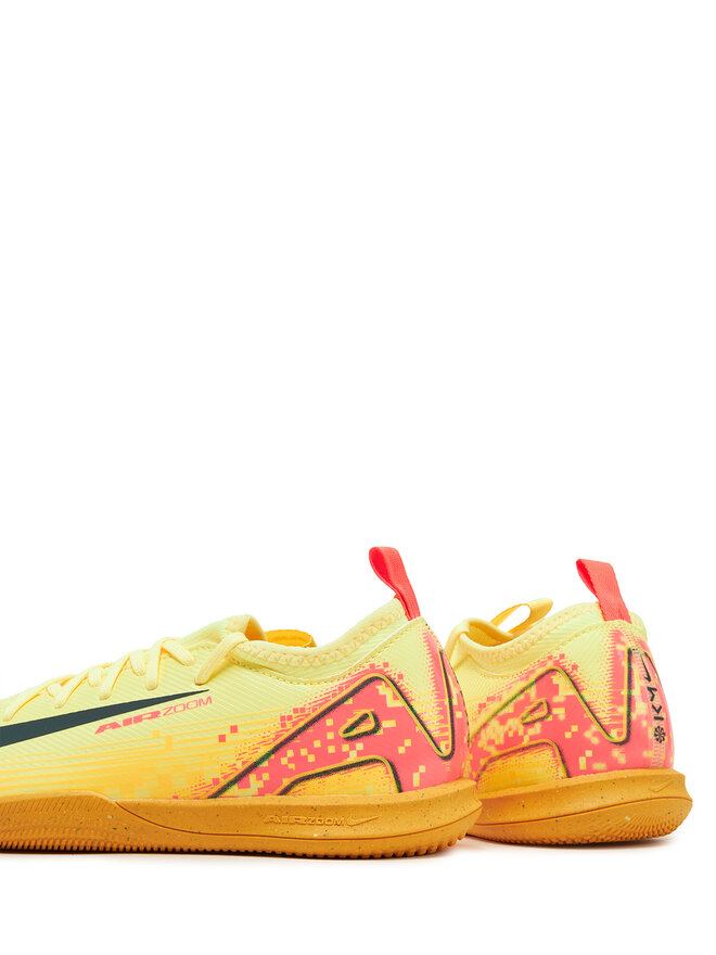 Обувки за футбол Nike Giannis Freak 6 FQ8414 Жълт | obuvki.bg