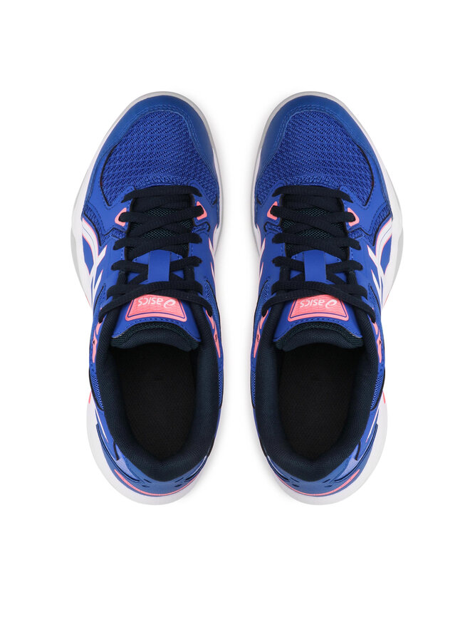 Buty halowe Asics Gel-Rocket 10 1072A056 Niebieski | eobuwie.com.pl