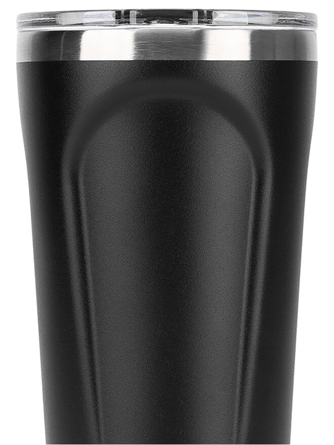 Kubek termiczny Hunter ZLIP-BT-04-592 Czarny | eobuwie.com.pl