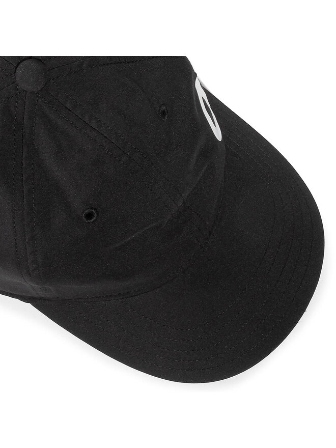 Gorra con visera adidas Baseball Bold FL3713 Negro | zapatos.es