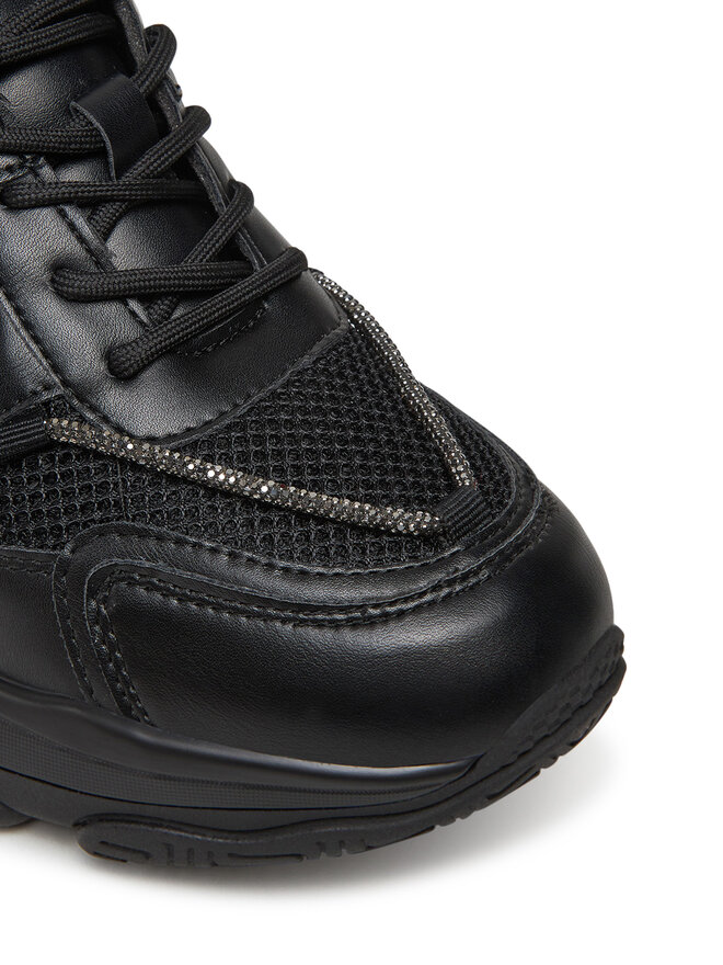 Sneakers Call It Spring Rubyrose 13948433 Schwarz | eschuhe.de