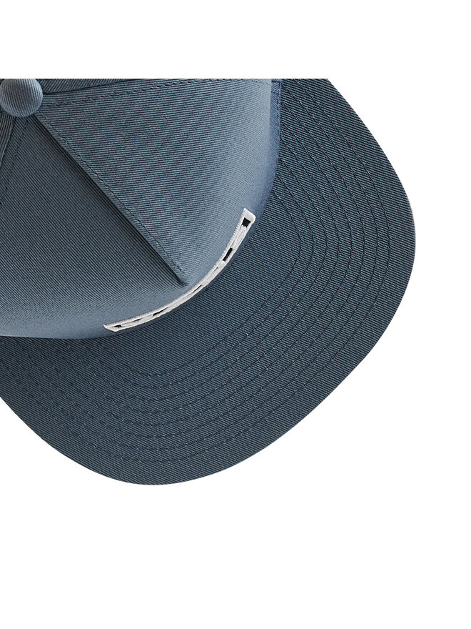 Șapcă Vans Easy Box Sna VN0A45DPHKC1 Albastru | epantofi.ro