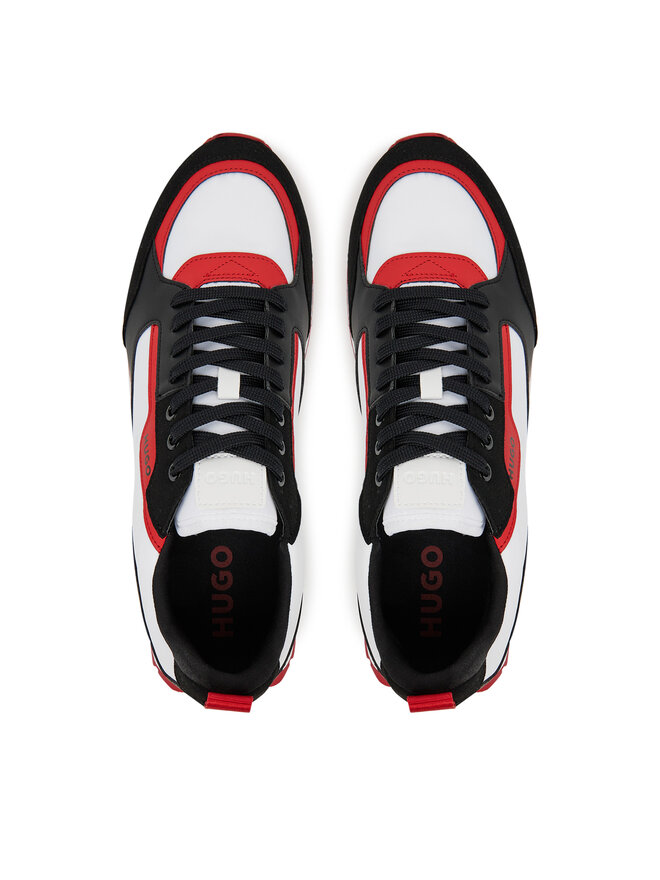 Sneakers HUGO Icelin 50536568 Colorat | epantofi.ro