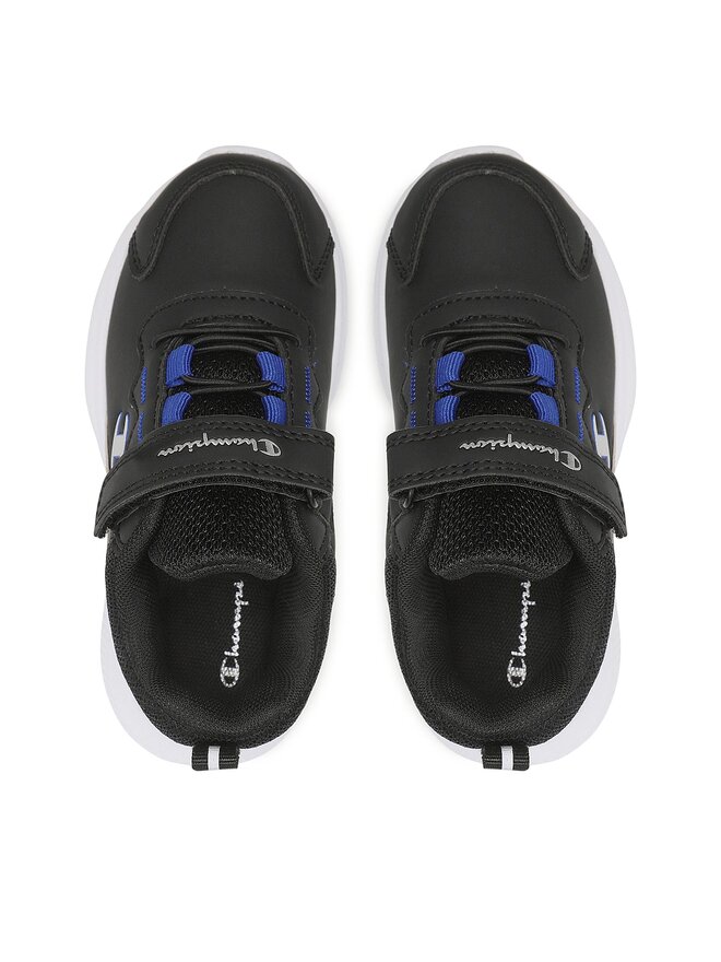 Sneakers Champion Shout Out B Ps S32451-CHA-KK002 Negru | epantofi.ro