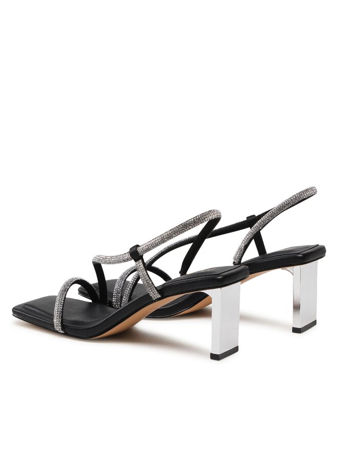 Sandalen Aldo Castlegate 13540274 Schwarz | eschuhe.de