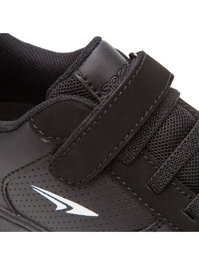 Sneakers Sprandi CP40-P590(III)CH Schwarz | eschuhe.de