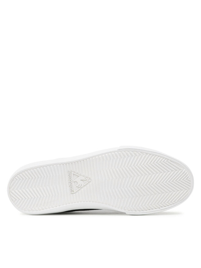 Гуменки Le Coq Sportif Saint Galland Cvs 2120703 Черен | obuvki.bg